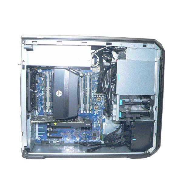 日本HP Windows11 Pro 64bit HP Z4 G4 Workstation (1JP11AV) Xeon W-2123 3 ...