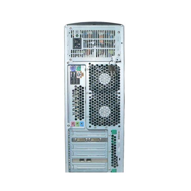 日本HP WindowsXP Pro 64bit HP WorkStation XW6600 (RV725AV) Xeon E5440 2 ...
