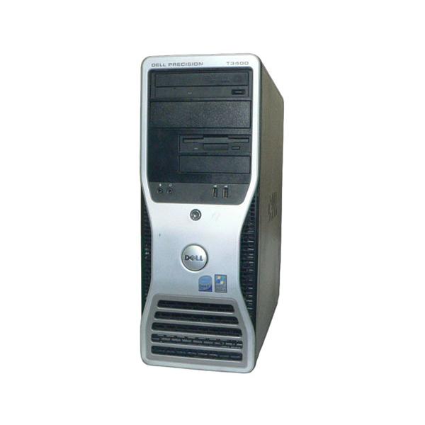 Precision WindowsXP Pro 32BIT DELL PRECISION T3400 Core2Duo E6850 3 ...