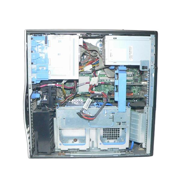 Precision WindowsXP Pro 32bit DELL PRECISION 490 Xeon 5160 3.0GHz×2 メモリ ...