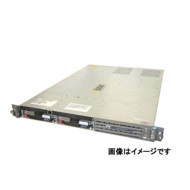 HP ProLiant DL360 G4 360528-291 Xeon 3.6GHz×2基 メモリ 4GB HDDなし : 3438 ...
