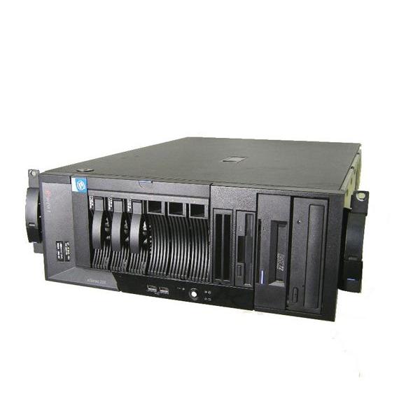 IBM eServer xSeries 226 8648-6BJ 【Xeon 3.4GHz×2基/2GB/HDDレス(別売り)】 : アクア ...