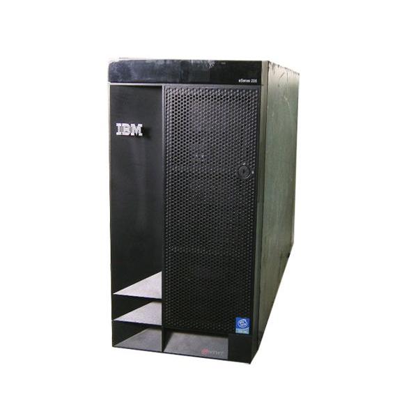 IBM eServer xSeries 235 8671-7GJ 【Xeon-2.8GHz×2基/1G/HDDレス(別売り) 】 : アクア ...