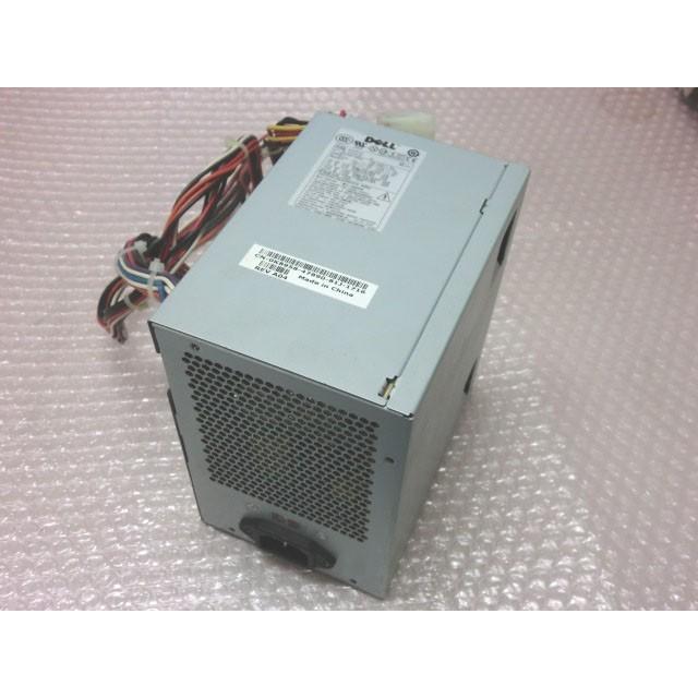 DELL 0UF345(NPS-305EB C/N305P-04) PowerEdge SC430/SC440用 電源ユニット : アクア ...