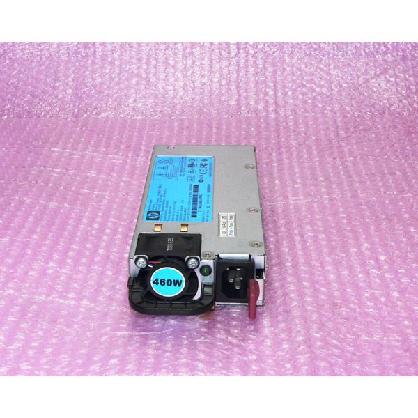 日本HP HP 499250-201 (HSTNS-PL14) ProLiant DL360 G6用 電源ユニット : アクアライト - 通販 ...