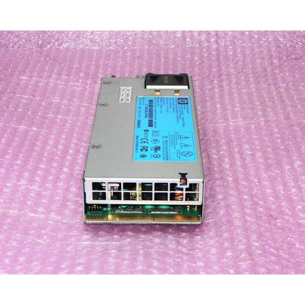 日本HP HP 499250-201 (HSTNS-PL14) ProLiant DL360 G6用 電源ユニット : アクアライト - 通販 ...