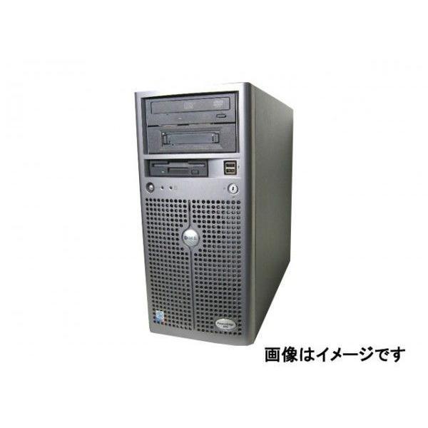 DELL PowerEdge 800 【Pentium4-2.8GHz/1GB/73GB×3(PERC 4/DC)】 : アクアライト ...