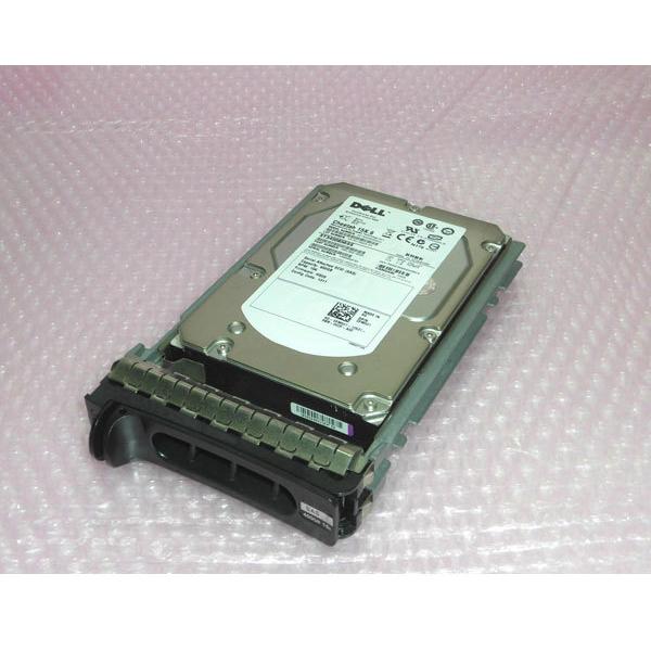 DELL 0FM501(ST3450856SS) SAS 450GB 15K 中古ハードディスク (FM501) : 5271-1 : アクア ...