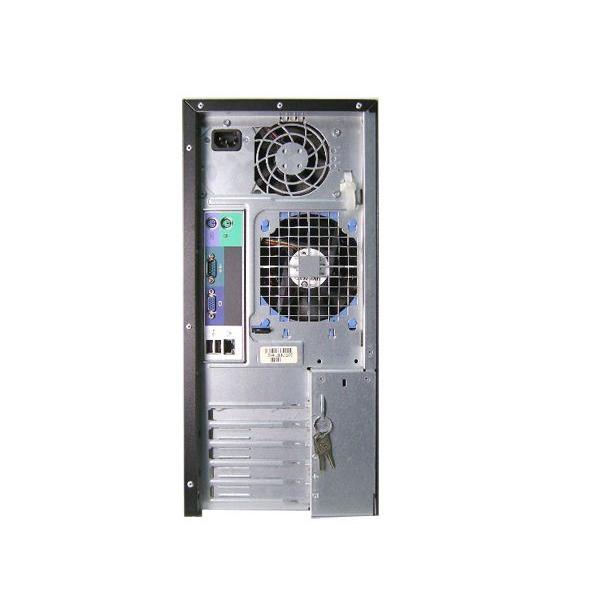 DELL PowerVault NF100 Xeon X3220 2.40GHz メモリ 1GB HDD 250GB×3(SATA ...