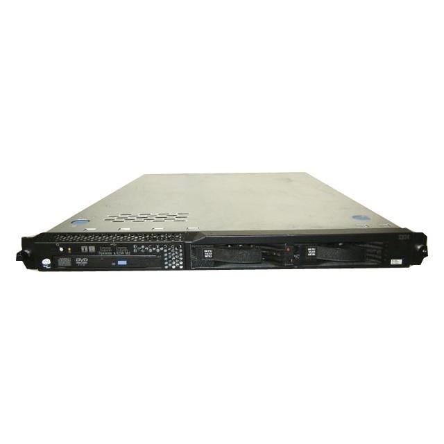 IBM System X3250 M2 4194-PBA 【Xeon E3120 3.16GHz/2GB/HDDレス(別売り)】 : アクア ...