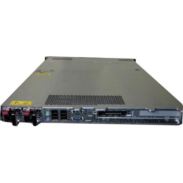 HP ProLiant DL320 G6 505684-291【Xeon E5530 2.4GHz/6GB/146GB×2】 : 6273 ...