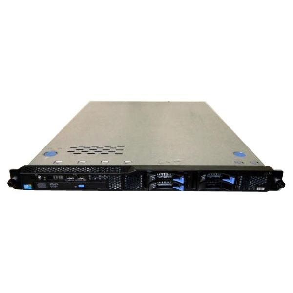 IBM System X3250 M2 4194-PCX 【Xeon X3330 3.33GHz/4GB/HDDレス(別売り)】 : アクア ...