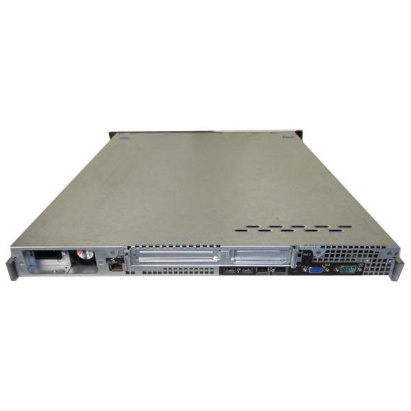 IBM System X3250 M2 4194-PCX 【Xeon X3330 3.33GHz/4GB/HDDレス(別売り)】 : アクア ...