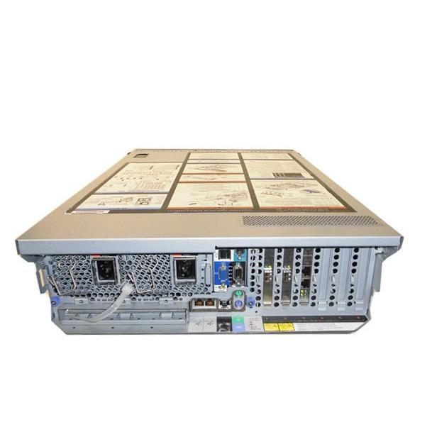 IBM eServer xSeries 366 8863-PAN 【Xeon 3.66GHz×2基/6GB/HDDレス(別売り)】 : アクア ...