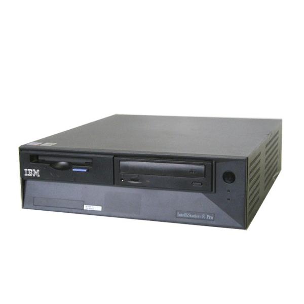 IBM IntelliStation M Pro 6220-24J 【Pentium4 - 2.8GHz/768MB/80GB】 : アクア ...