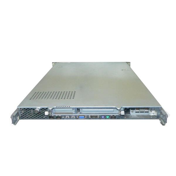 日本HP HP ProLiant DL140 G3 417757-291 【Xeon 5140 2.33GHz×2/4GB/HDDレス(別売り ...