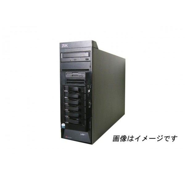 IBM eServer xSeries 226 8648-PEW 【Xeon-3.0GHz×2/2GB/HDDレス(別売り)】 : アクア ...