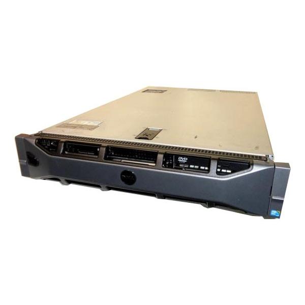 DELL PowerVault NX3000 Xeon L5520 2.26GHz/3GB/1TBx3 (PERC H700) : アクア ...