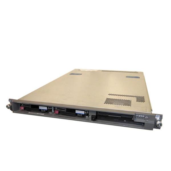 日本HP HP ProLiant DL360 G2 【Pentium3-1.4GHz/512MB/HDDレス(別売り)】 : アクアライト ...