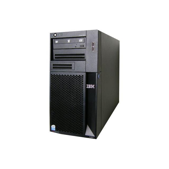 IBM eServer xSeries 206m 8485-PCQ 【Pentium4-3.0GHz/1GB/160GB*2 】 : アクア ...