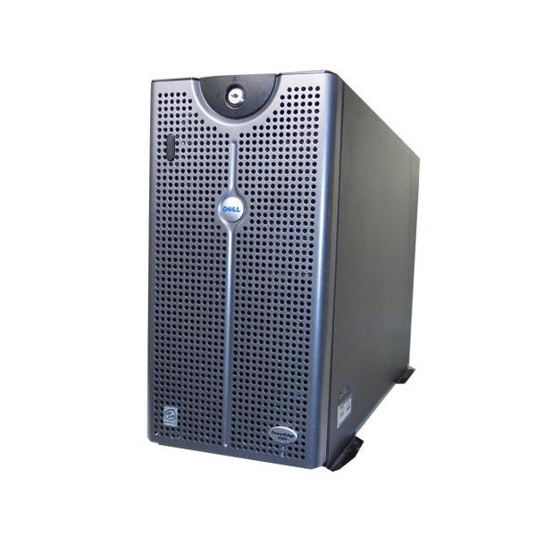 DELL PowerEdge 2500 【Pentium 3 -1.26GHz/1.5GB/HDDレス(別売り)】 :7593:アクアライト ...