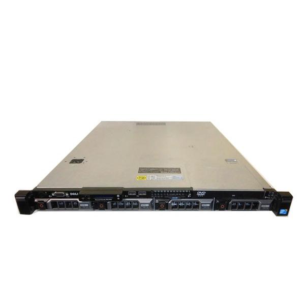 DELL PowerVault NX300 【Xeon E5506 2.13GHz/3GB/2TBx4(PERC H700)】 : アクア ...