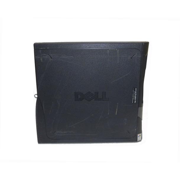 DELL WindowsXP OPTIPLEX GX60 SFF Celeron-2.53GHz 512MB 40GB CD-ROM ...