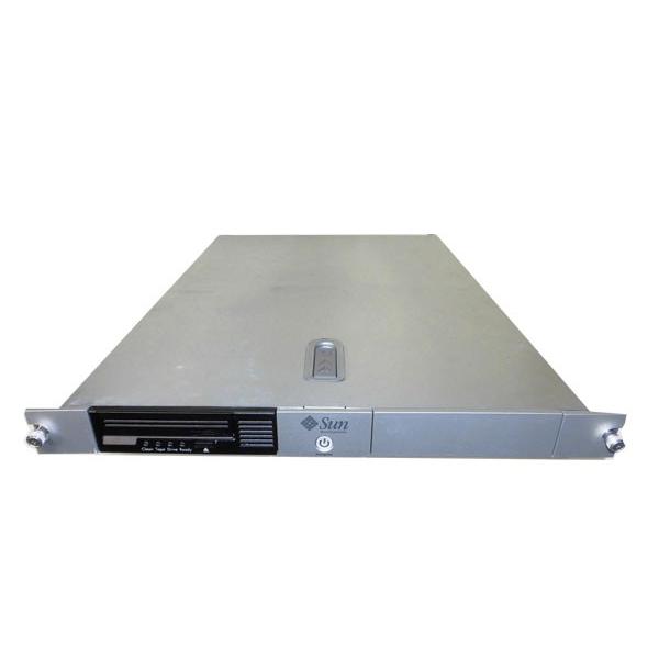 ORAQLE SUN StorageTek 380-1611-01 SCSI接続 LTO4(380-1612-03) : アクアライト ...