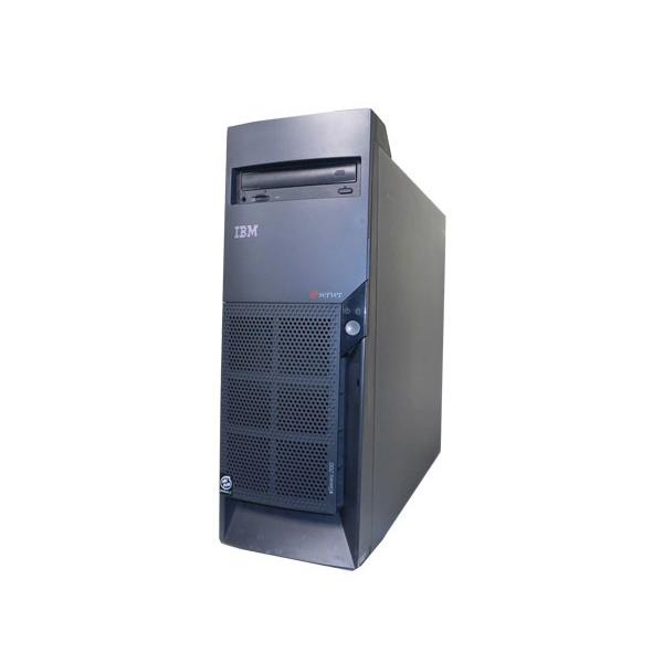 IBM eServer xSeries 200 8479-61X 【Pentium3-1.26GHz/640MB/HDDレス】 : アクア ...