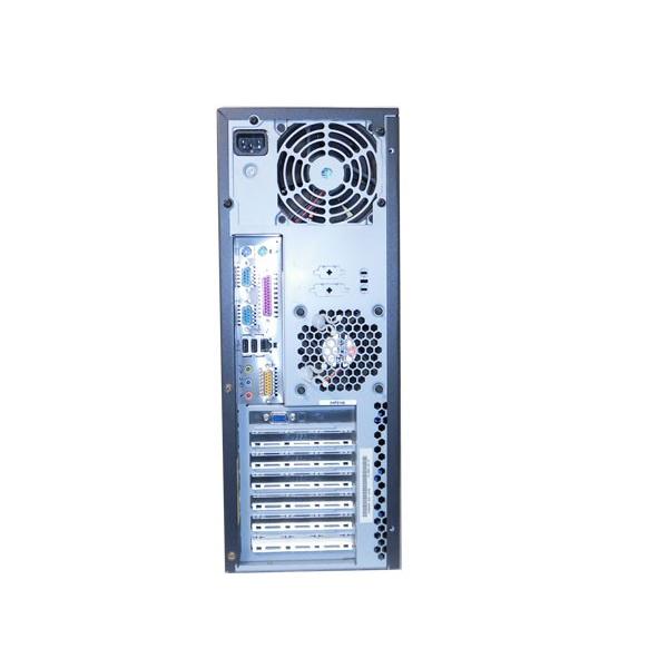 IBM eServer xSeries 200 8479-61X 【Pentium3-1.26GHz/640MB/HDDレス】 : アクア ...