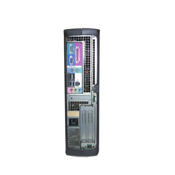 DELL OSなし OPTIPLEX GX60 DT Celeron-2.4GHz 1.5GB 20GB CD-ROM 中古パソコン ...