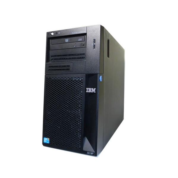 IBM System x3200 M3 7328-PDF Xeon X3440 2.53GHz 4GB HDDなし : アクアライト - 通販 ...
