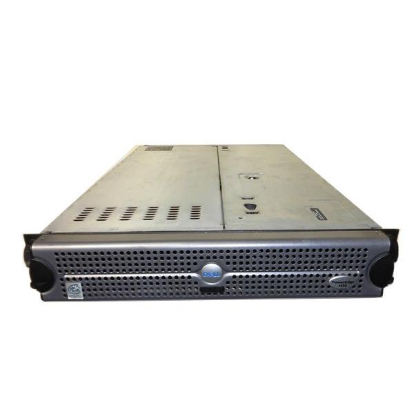 DELL PowerEdge 2550 【Pentium3-1.0GHz/256MB/HDDレス(別売り)】 : アクアライト - 通販 ...