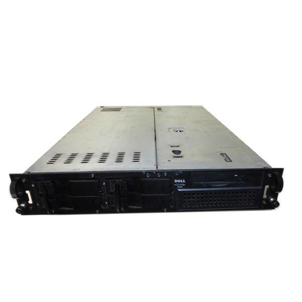 DELL PowerEdge 2550 【Pentium3-1.0GHz/256MB/HDDレス(別売り)】 : アクアライト - 通販 ...