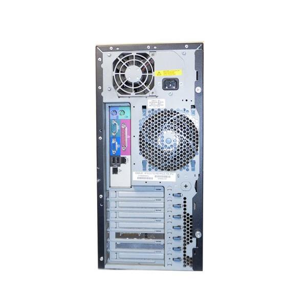 日本HP HP ProLiant ML310 G3 409828-291 【Pentium4-3.4GHz/1.5GB/36GB×2 ...
