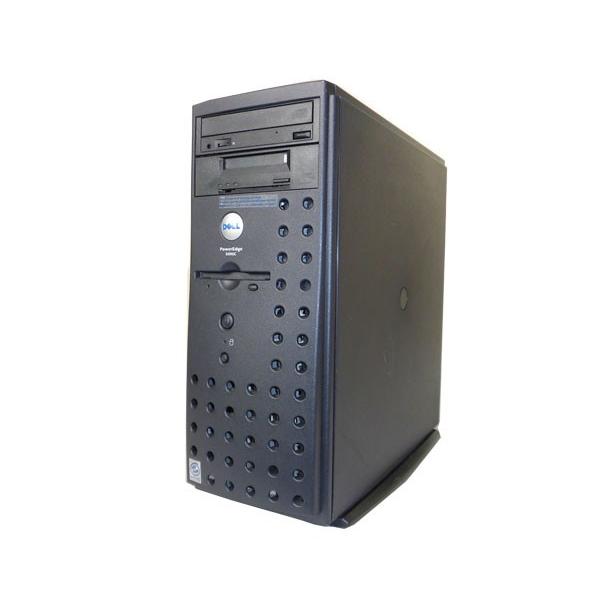 DELL PowerEdge 500SC 【Pentium3-1.13GHz/1GB/80GB】 : 8246 : アクアライト - 通販 ...