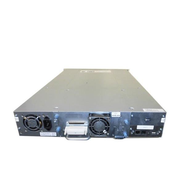 ORAQLE SUN StorageTek SL24 LTO3(380-1560-06) SCSI接続 : アクアライト - 通販 ...