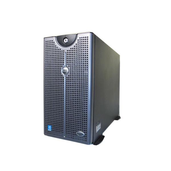 DELL（デル） DELL PowerEdge 2600 【Xeon-2.4GHz/2GB/HDDレス(別売り)】 : アクアライト - 通販 ...
