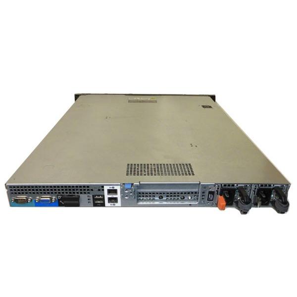 DELL PowerVault NX300 【Xeon E5506 2.13GHz/3GB/2TBx3(PERC H700)】 : アクア ...