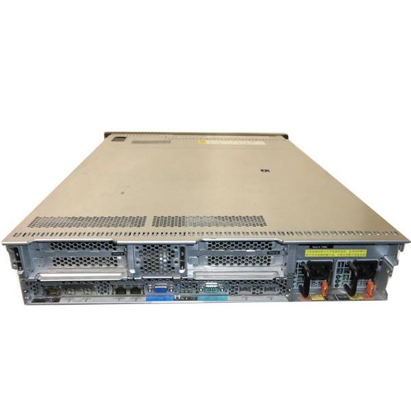 IBM System x3650 M3 7945-82J Xeon 6C X5690 3.46GHz 8GB 300GB×3(SAS) DVD ...