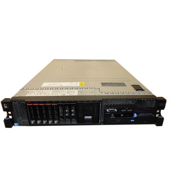 IBM System x3650 M2 7947-92 Xeon X5570 2.93GHz 8GB HDDなし AC*2 : アクアライト ...