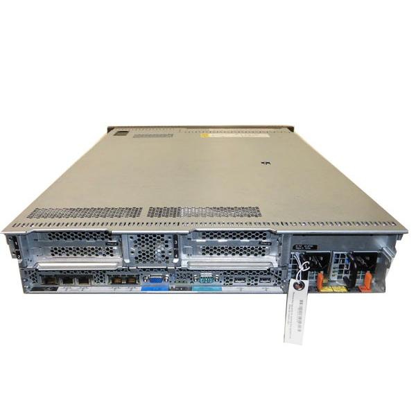 IBM System x3650 M2 7947-92 Xeon X5570 2.93GHz 8GB HDDなし AC*2 : アクアライト ...