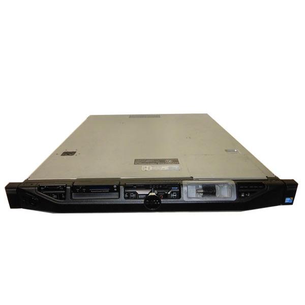 DELL PowerVault NX300 【Xeon E5506 2.13GHz/6GB/1TBx3(PERC H700)】 : アクア ...