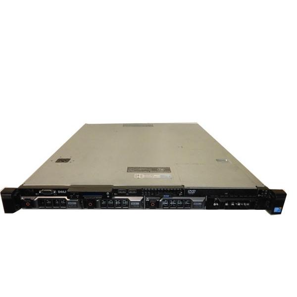 DELL PowerVault NX300 【Xeon E5506 2.13GHz/6GB/1TBx3(PERC H700)】 : アクア ...