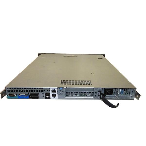 DELL PowerVault NX300 【Xeon E5506 2.13GHz/6GB/1TBx3(PERC H700)】 : アクア ...
