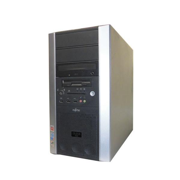 富士通 CELSIUS N440 (CLN4BH30)【Pentium4-3.0GHz/2GB/160GB/Radeon X300 ...