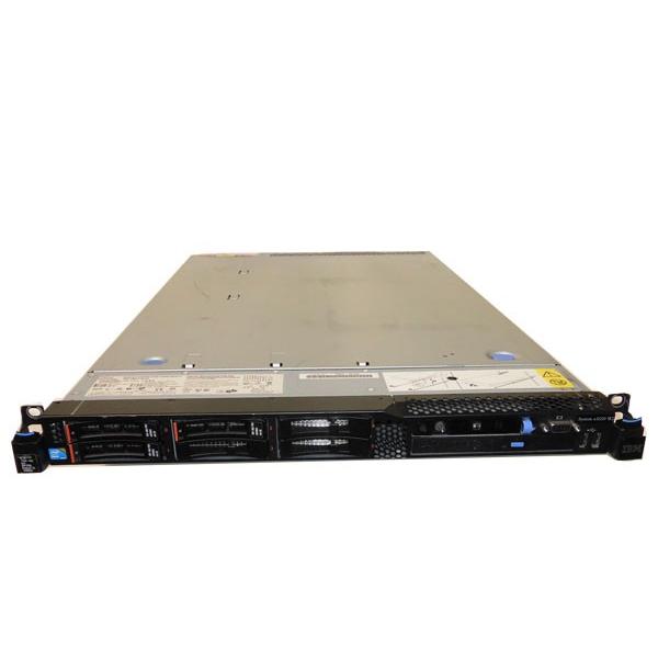 IBM System X3550 M2 7946-52J Xeon E5530 2.4GHz/2GB/146GB×2 : アクアライト ...