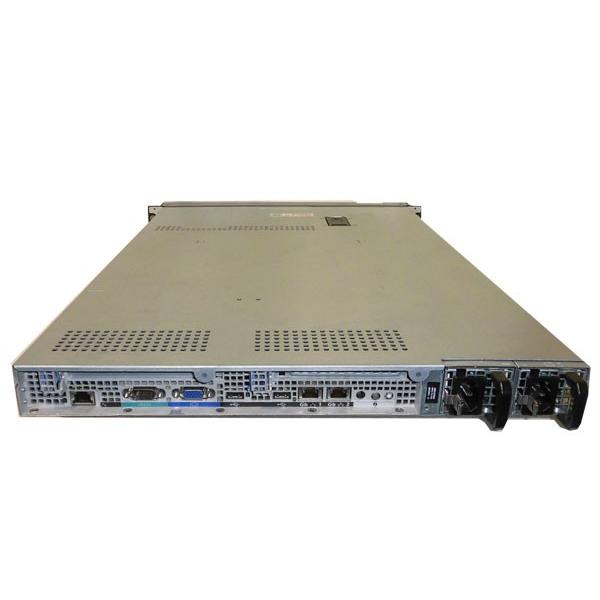 DELL PowerEdge R300 Core2Duo E6405 2.13GHz/1GB/73GB×1/AC×2 : アクアライト ...