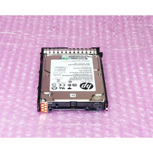 日本HP HP 627114-002(EH0300FBQDD) SAS 300GB 15K 2.5インチ 中古ハードディスク : アクアライト ...