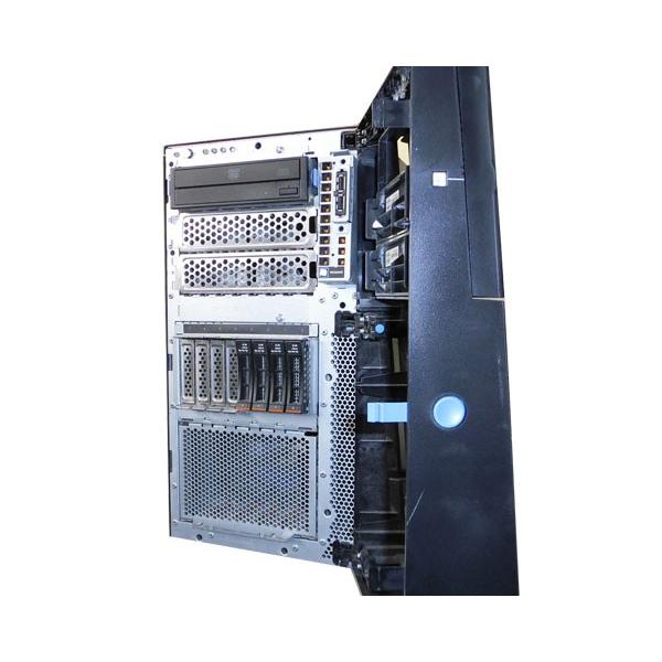 IBM System x3500 M3 7380-G2J【Xeon X5675 3.06GHz/4GB/300GB×2】 : アクアライト ...